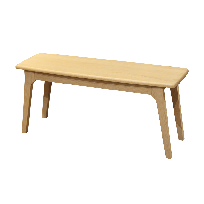 Imported from Malaysia CADIZ Solid Wood Bench – Good Idea Furniture and ...