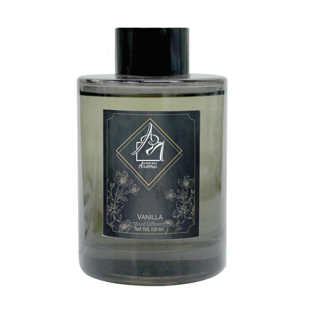 Vanilla – Reed Diffuser – Good Idea Furniture and Design