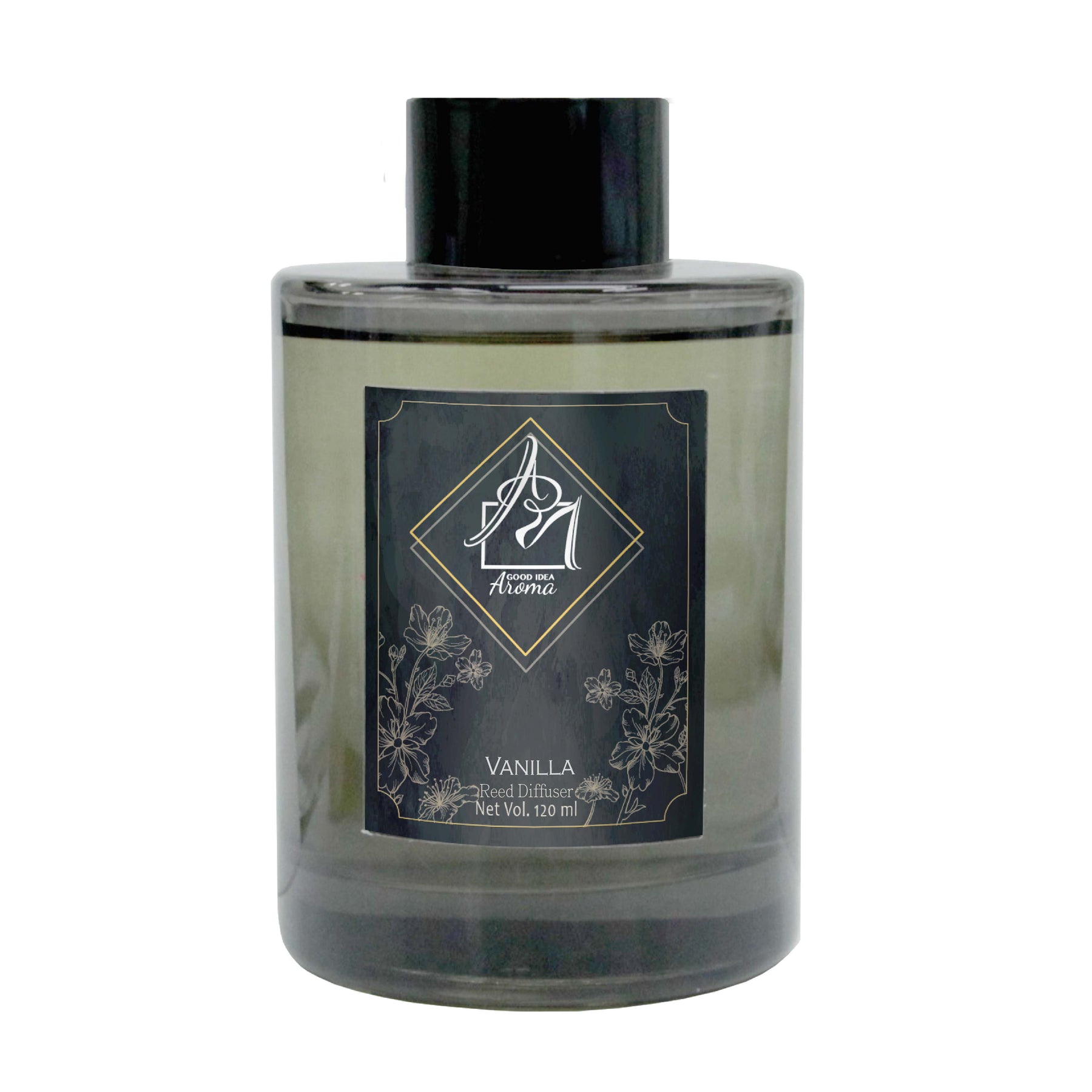 Vanilla – Reed Diffuser – Good Idea Furniture and Design